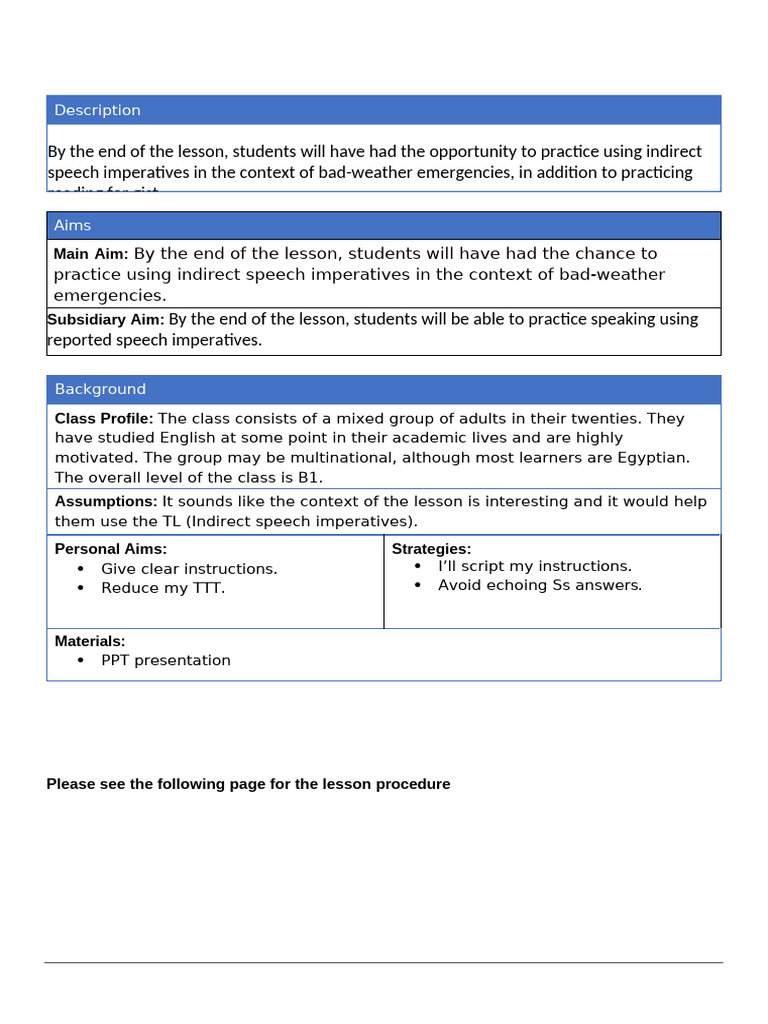 LP (Guided Discovery) | PDF | Teachers | Cognitive Science