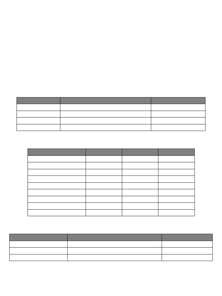 FTC 2025-26 DECODE Cheat Sheet | PDF | Chess | Chess Theory