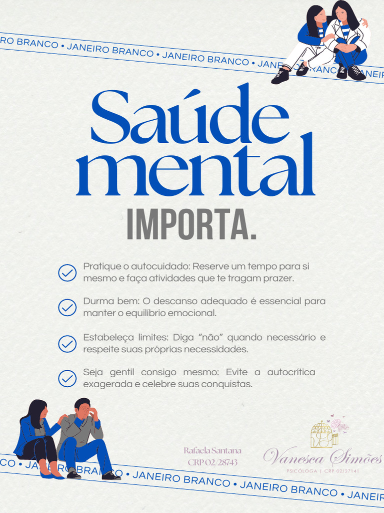 Cartaz A4 Janeiro Branco Saúde mental dicas_20260109_100129_0000 | PDF
