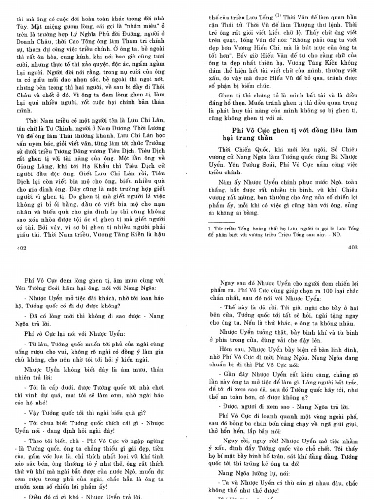 Tri Tue Nhan Sinh Nhan 5 | PDF