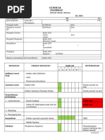 Kode ICD 10 untuk Demam Tifoid | PDF