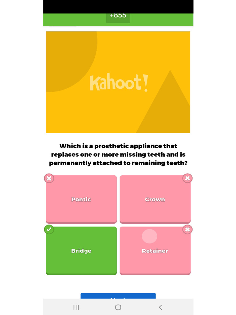 Prostho.aidm'20 Solved | PDF
