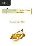 Guía para Descargar EDDI-7 v1.30.0 | PDF | Informática