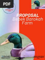 Daftar RPHU Di Indonesia | PDF