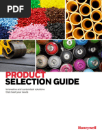 Acrawax C: Properties and Applications | PDF | Materials Science ...