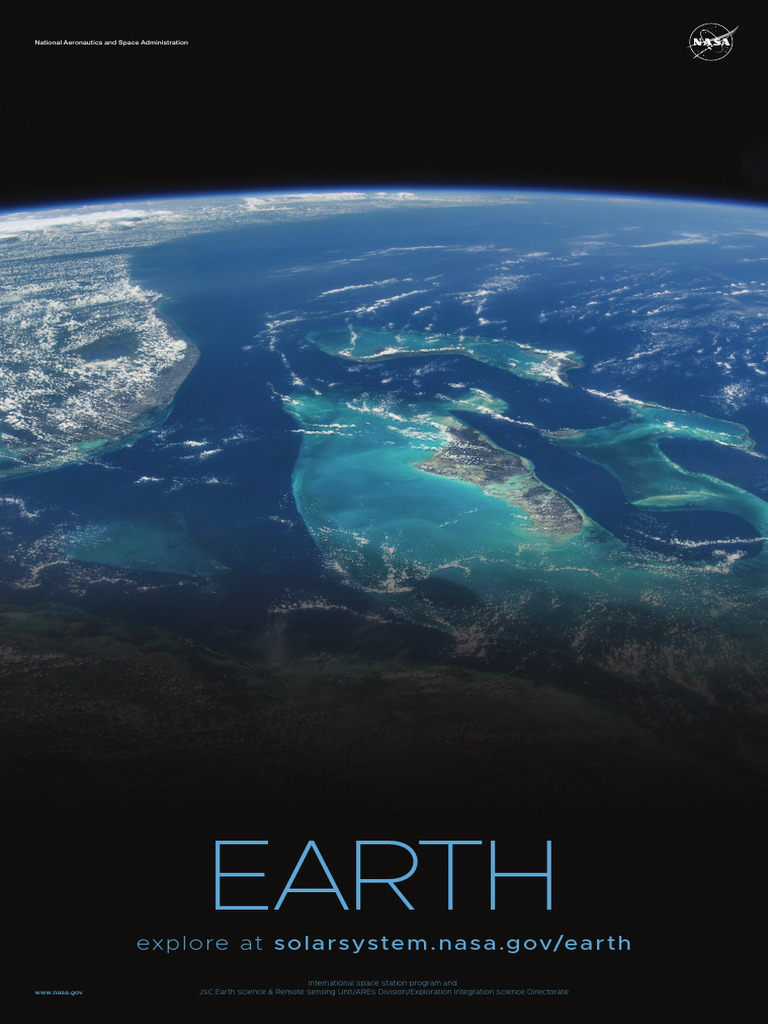 Poster Earth Front b | PDF