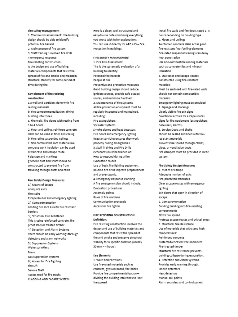 Fire Rating | PDF | Firefighting | Fires