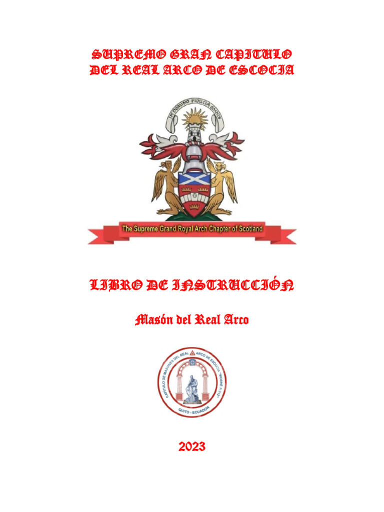 003_Portada Libro de instrucción RAE_Moshé_Final | PDF | Adoración Cristiana Y Liturgia