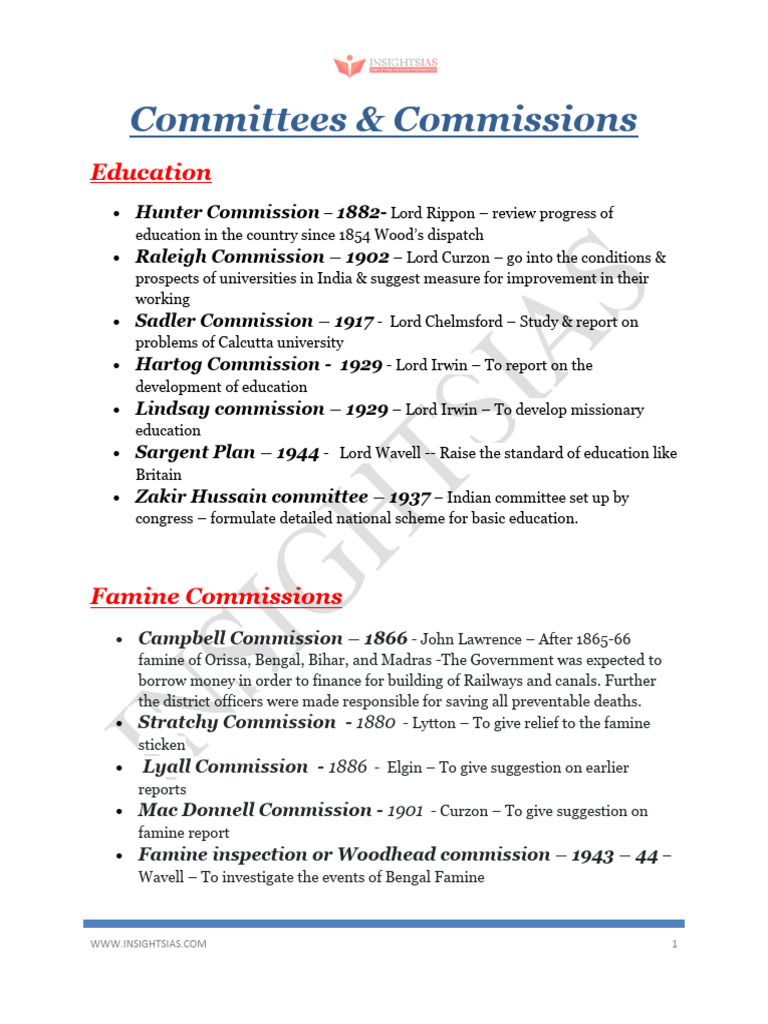 Sheet 2 - Committees | PDF | Bangladesh–United Kingdom Relations ...