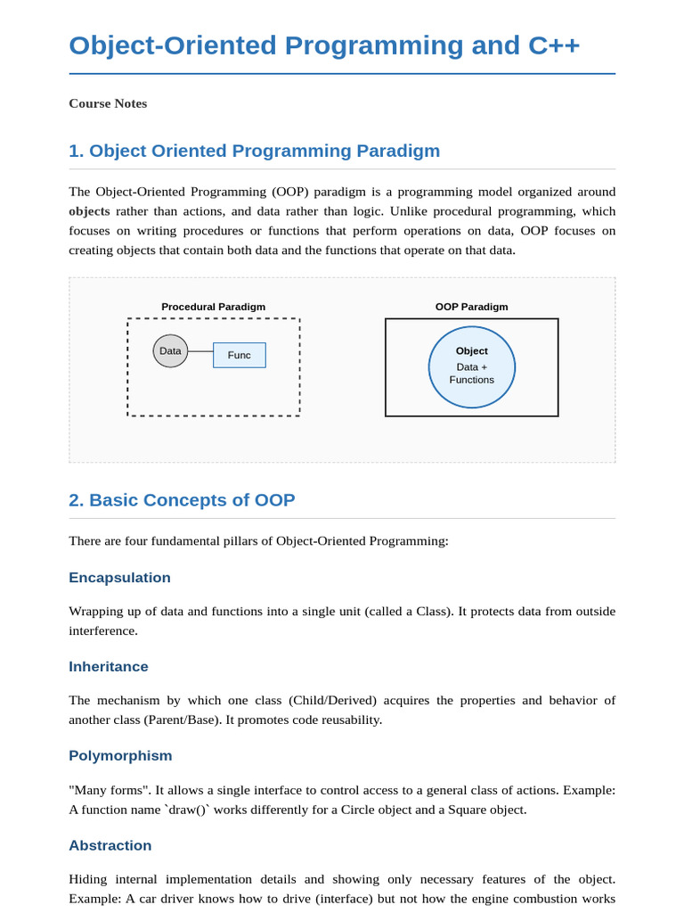 sdcsad | PDF | Object Oriented Programming | Pointer (Computer Programming)