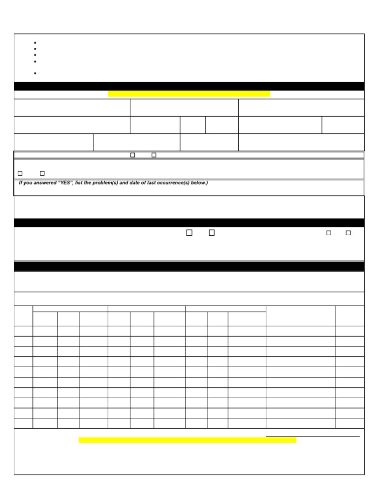 NC Restricted Instruction Permit Guide | PDF | Department Of Motor ...