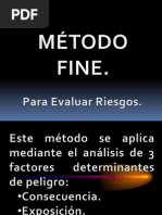 Tablas para El Cálculo Del Método Fine | PDF