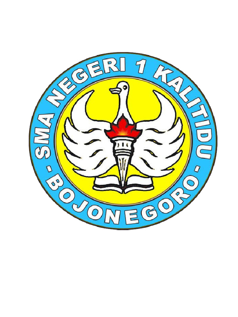 LOGO SMA | PDF