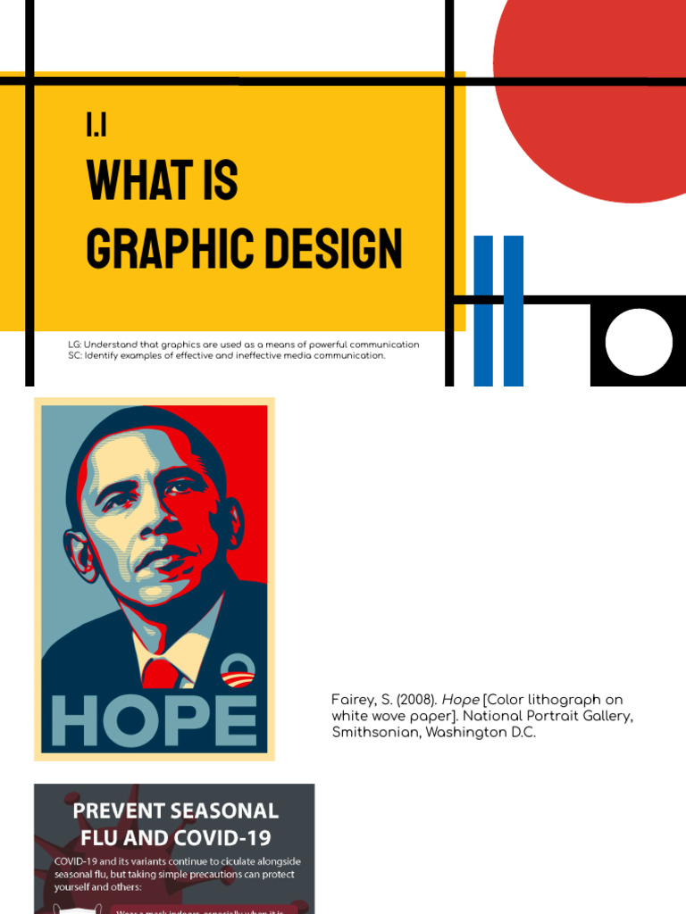 Understanding Graphic Design Basics | PDF