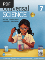 Grade 5 NJSLA Science Practice Test | PDF | Ice | Stars