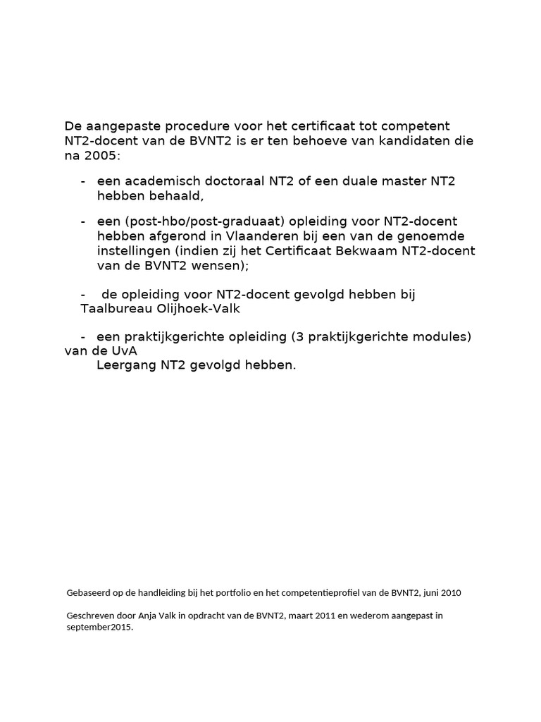 Aangepaste_procedure_certificeren_NT2_docent-sept_2015_def-1-1 | PDF
