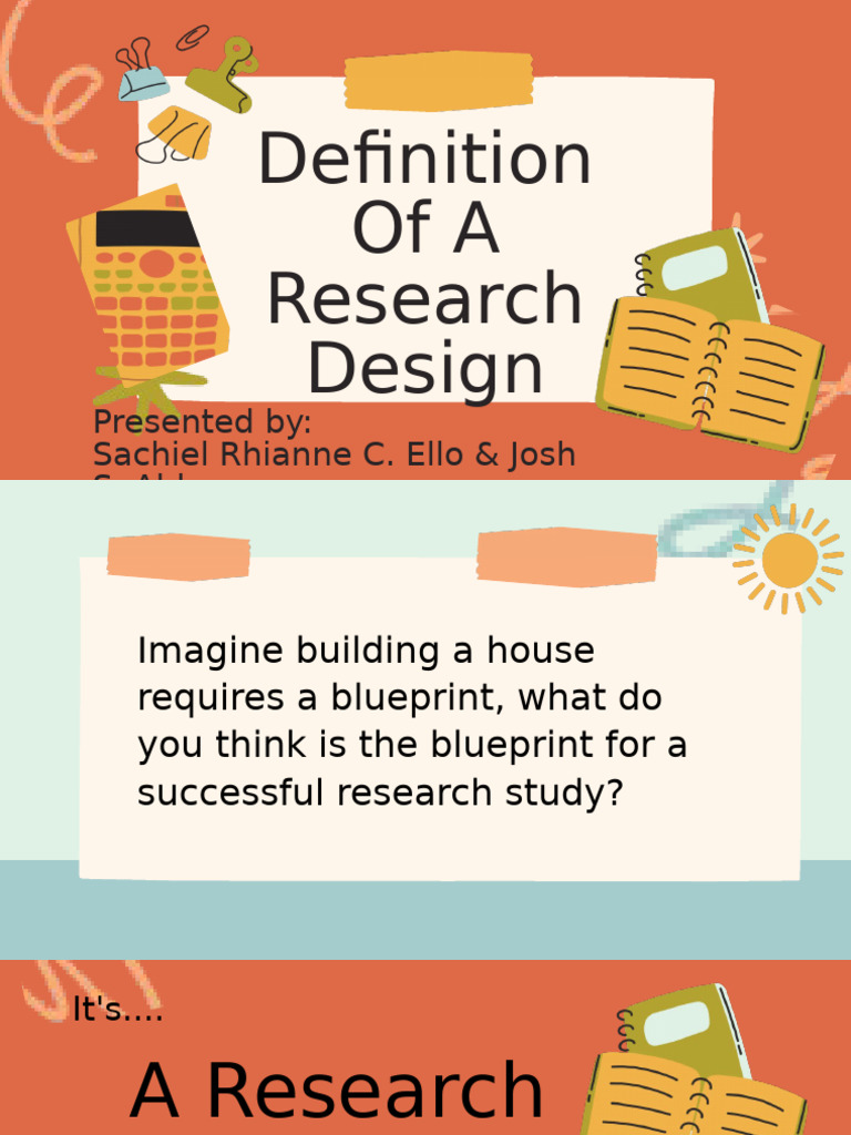 Scientific Notation Education Presentation in Red Cream Orange Nostalgic H_20251118_002755_0000 ...