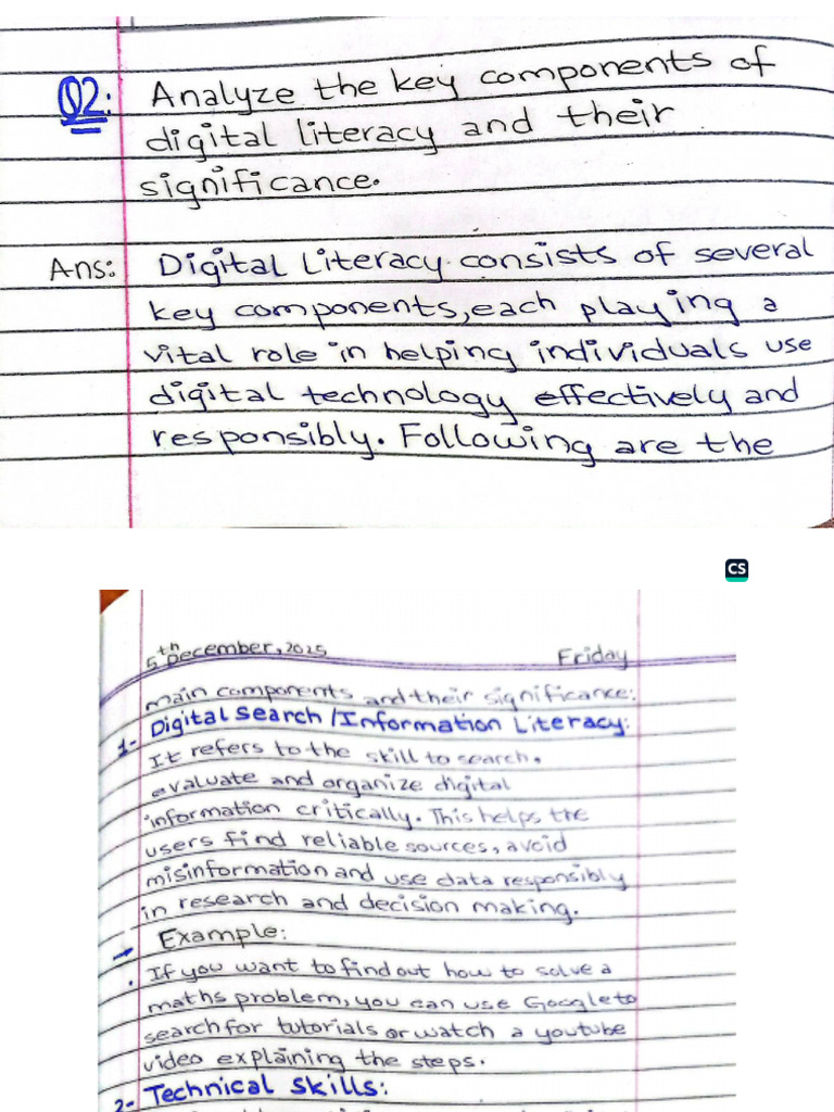 UNIT 7 long qs 2 | PDF