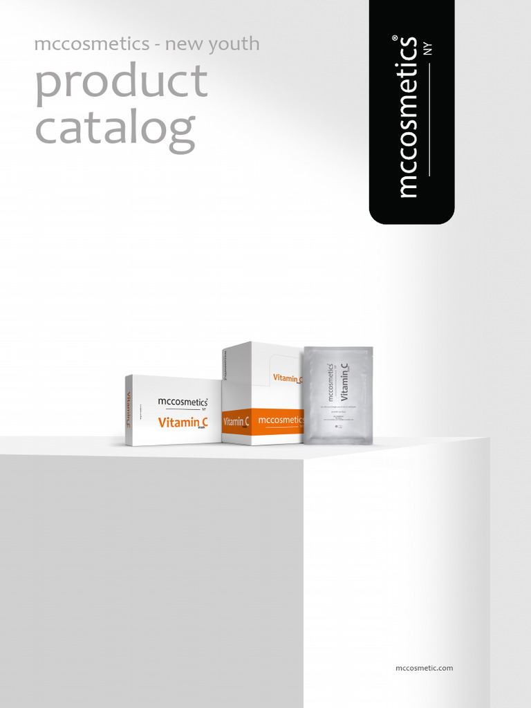 MC_CT_EN | PDF | Wrinkle | Sunscreen