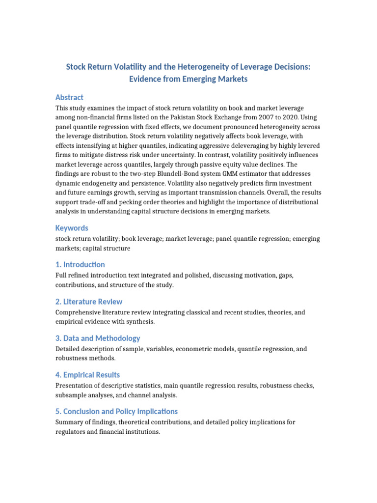 Final Refined Manuscript 6000 Words | PDF