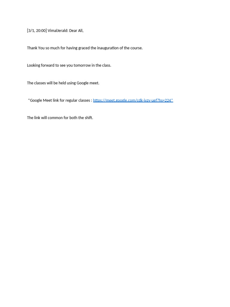 Document | PDF