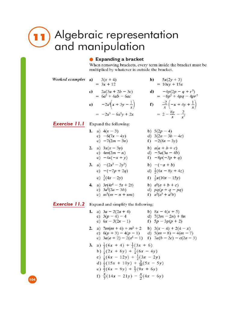 Tutorial 4 | PDF