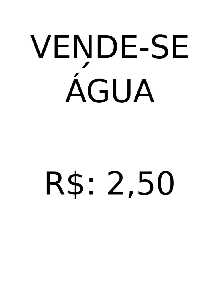 Placa Dona Lucia | PDF