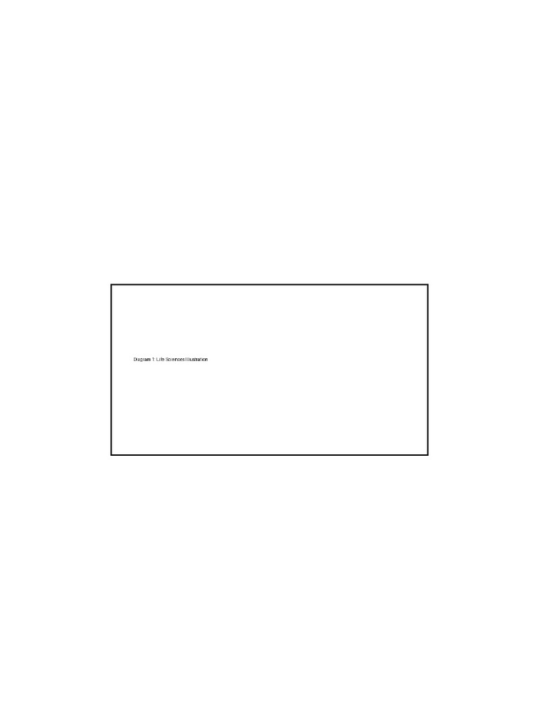 Grade 11 Life Sciences Term 1 Notes | PDF | Cell (Biology) | Cellular ...
