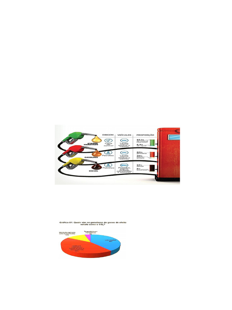 Conteúdo História dos Combustiveis 7º ano | PDF | Combustíveis fósseis | Combustíveis