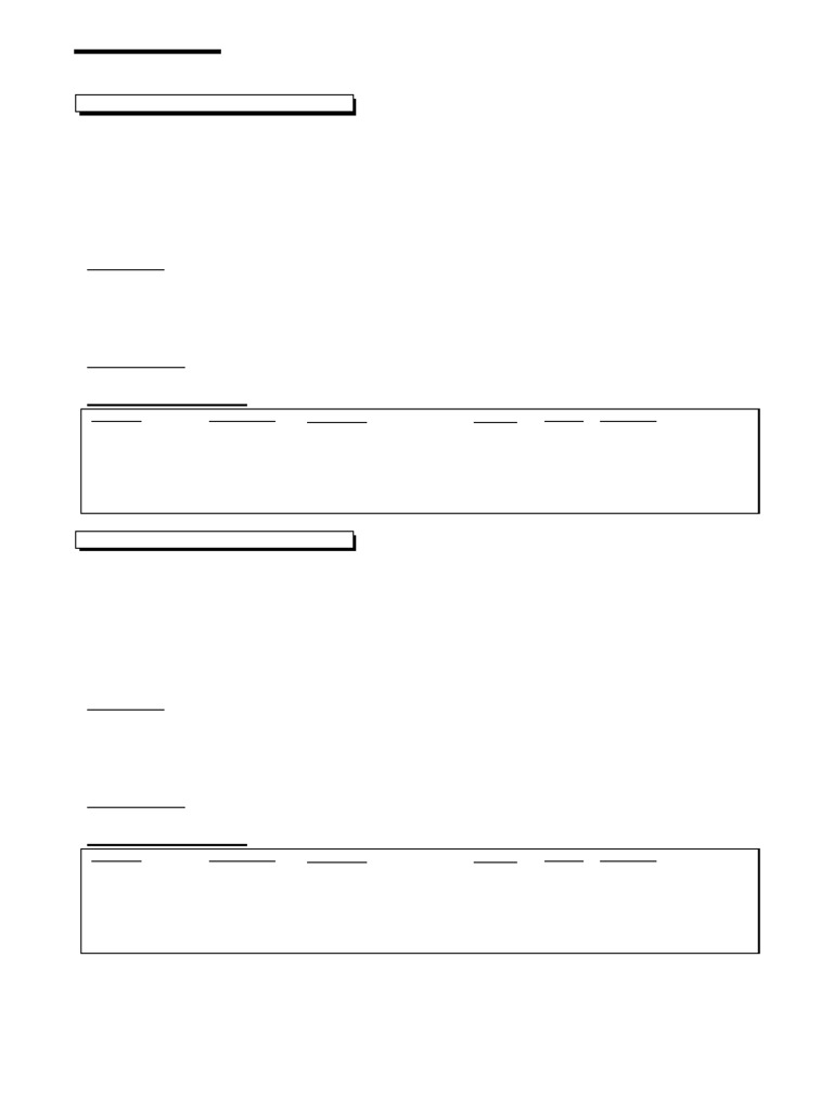 3-5 application information D | PDF | Screw | Mechanical Engineering
