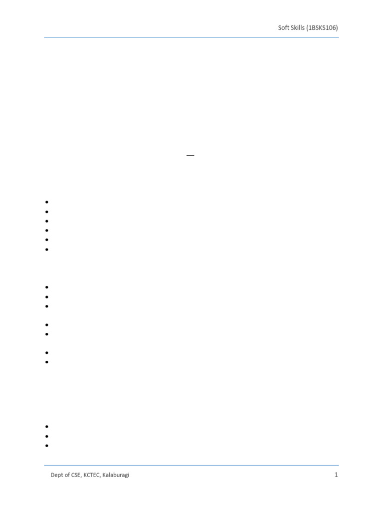SS REPORT | PDF | Stress Management | Communication