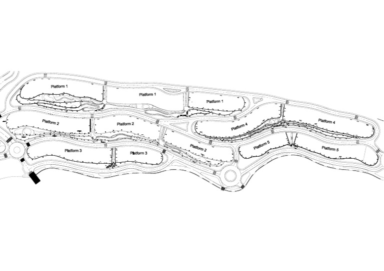 Shark Bay -Sharm -Retaining Wall Sections Naming (1) | PDF