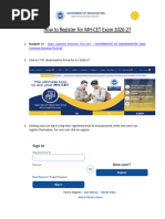 Kaushal Panjee Registration Guide | PDF