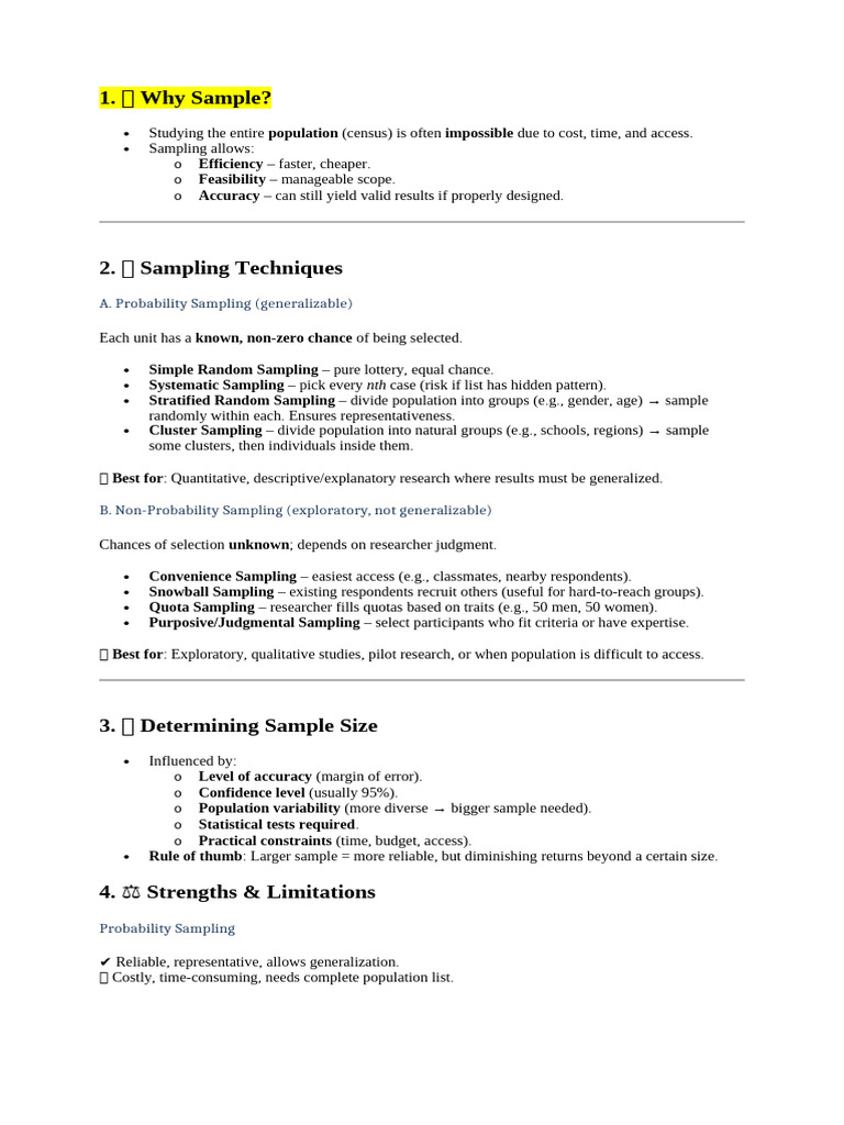 REVIEWER RESEARCH | PDF | Sampling (Statistics) | Questionnaire