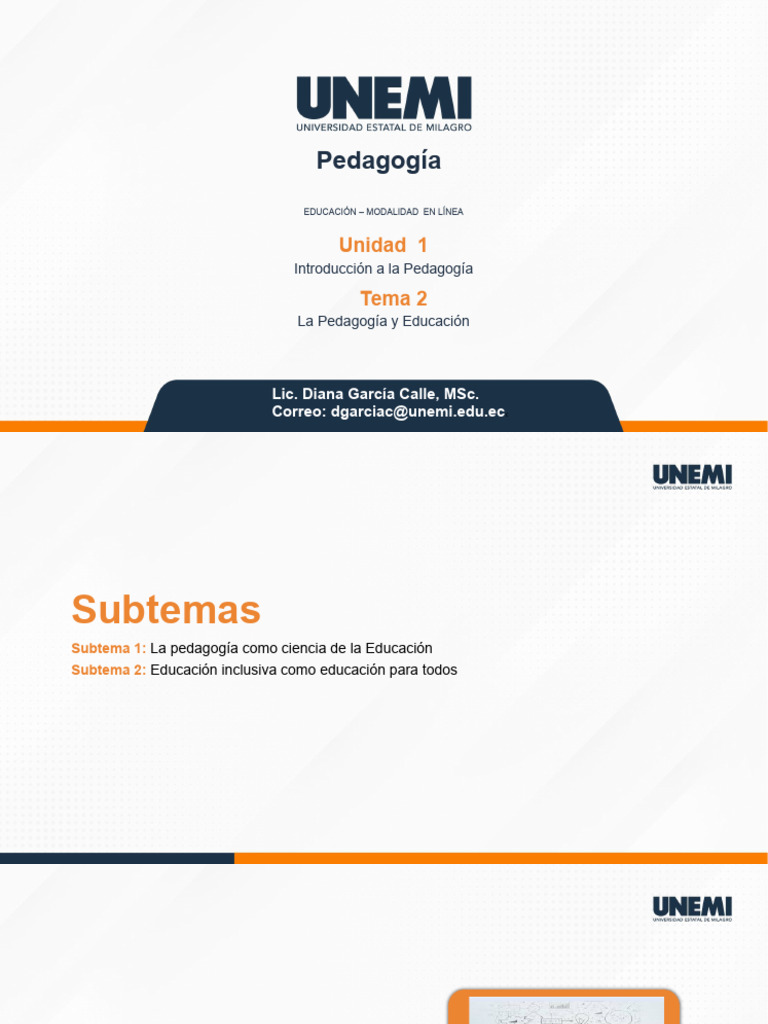 S4_PEDAGOGIA_SINCRONICA_2024_AGT_DIC_U2_T3_4.pptx | PDF | Pedagogía | Aprendizaje