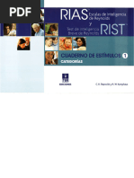 Cuadernillo Cmp | PDF