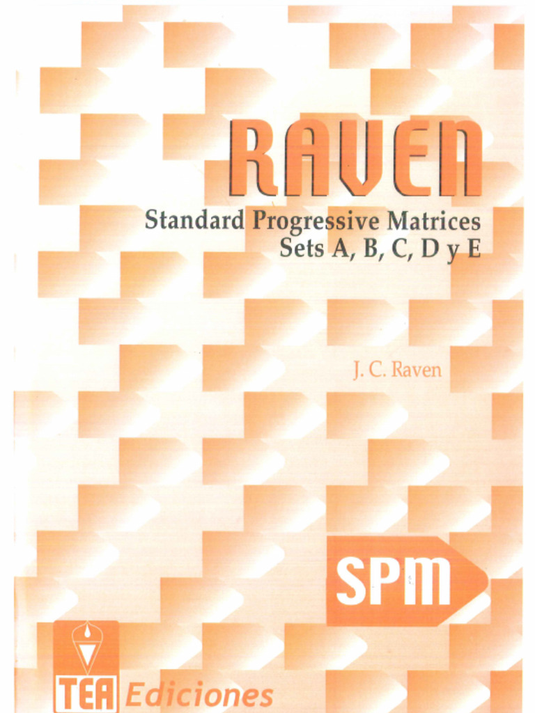 CUADERNILLO SPM | PDF