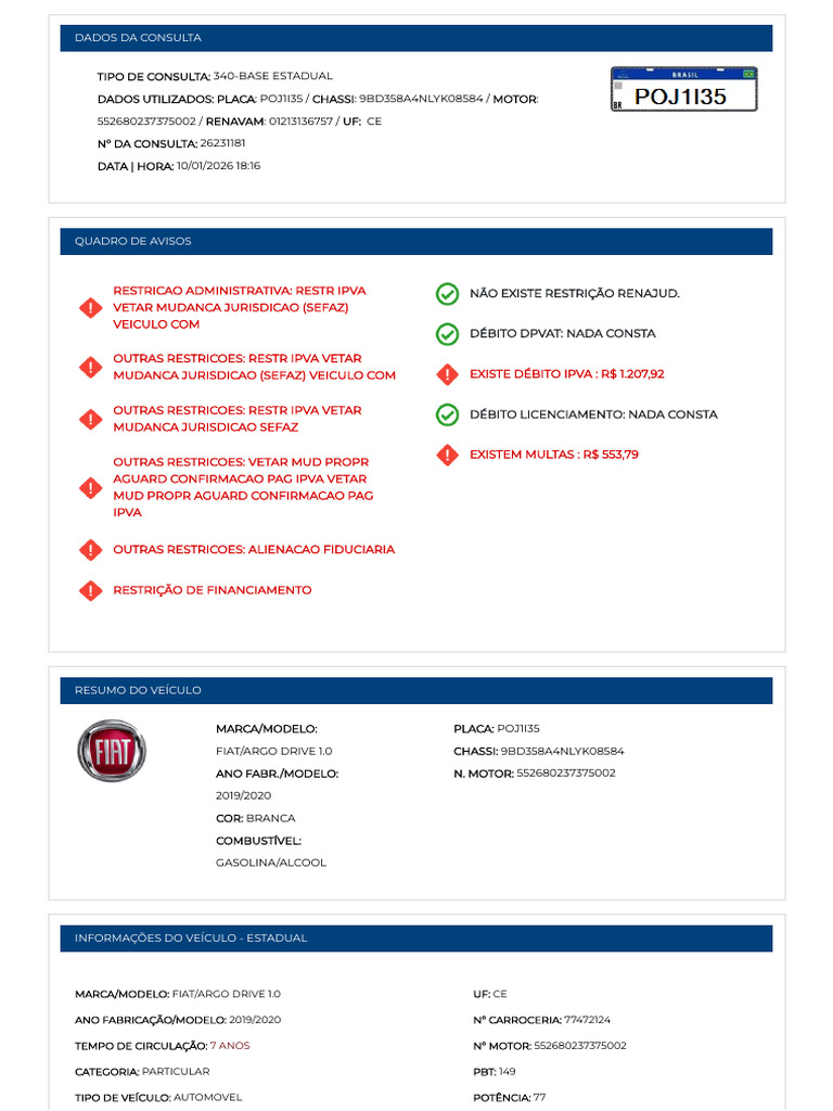 Base Estadual (59) | PDF