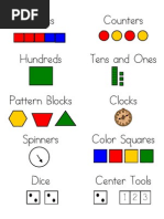 Rubik's Cube Notation - What The Rotation Letters Mean - F R' U2 | PDF ...