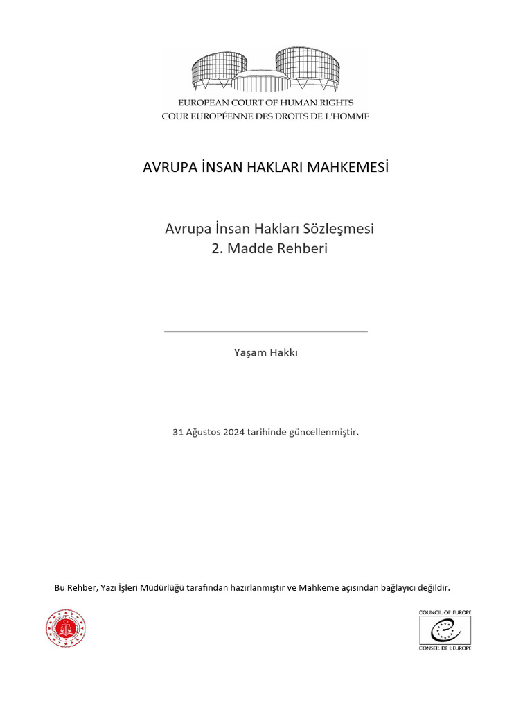 Guide Article 2 TUR | PDF