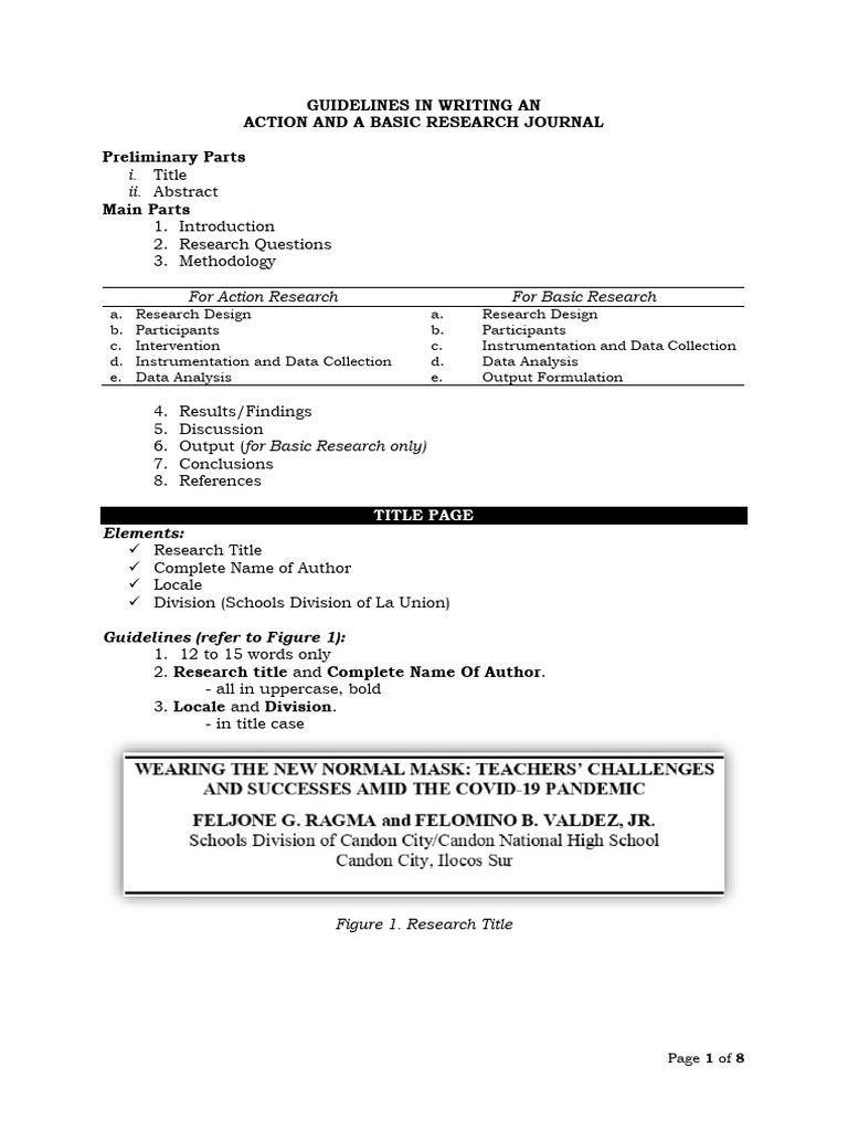 Outline-Guidelines-in-Writing-the-Action-and-Basic-Research-Journal ...