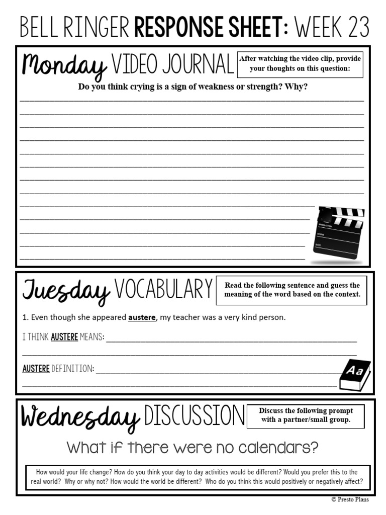 Kennedy Stites - WEEK 23 | PDF | Learning | Human Communication
