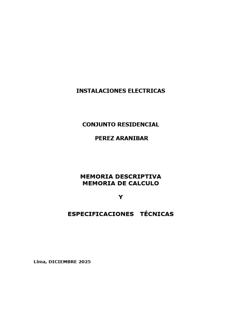 MD y ET IIEE LLOQUE PEREZ WALK 2025 | PDF | Resistencia Eléctrica y ...