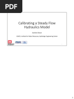 NGVD to NAVD Conversion Guidance | PDF | Sea Level | Geodesy
