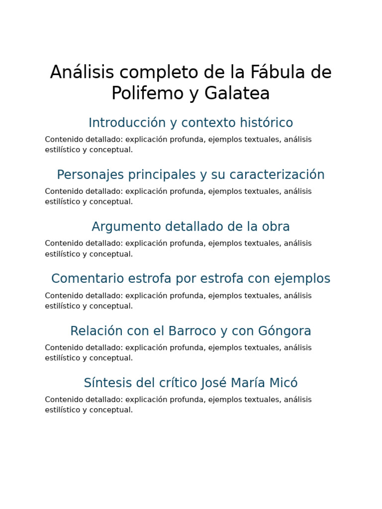 analisis_polifemo | PDF