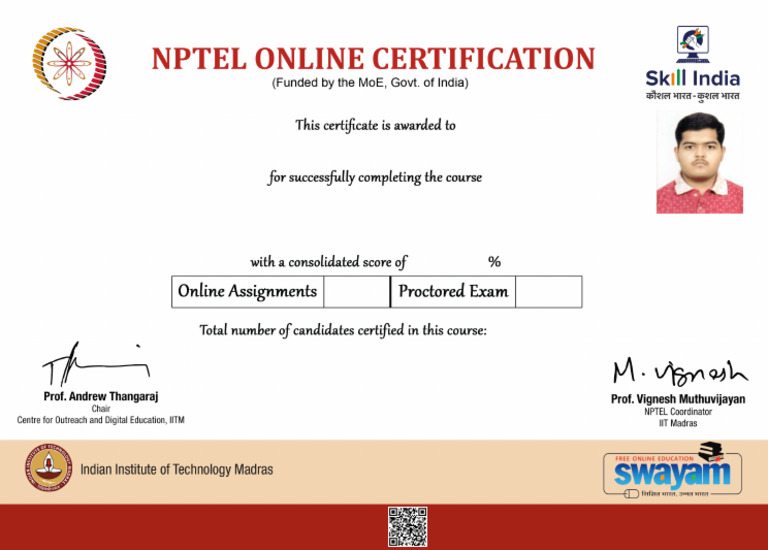 Programming, Data Structures and Algorithms Using Python | PDF