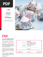 Noel Carequinha Helena Da Rocha | PDF