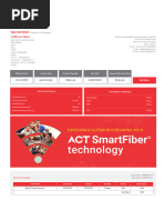Naman Certificate | PDF