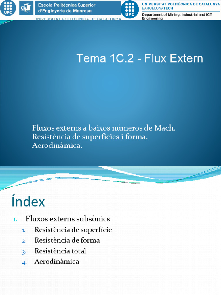 Tema 1C.2 | PDF