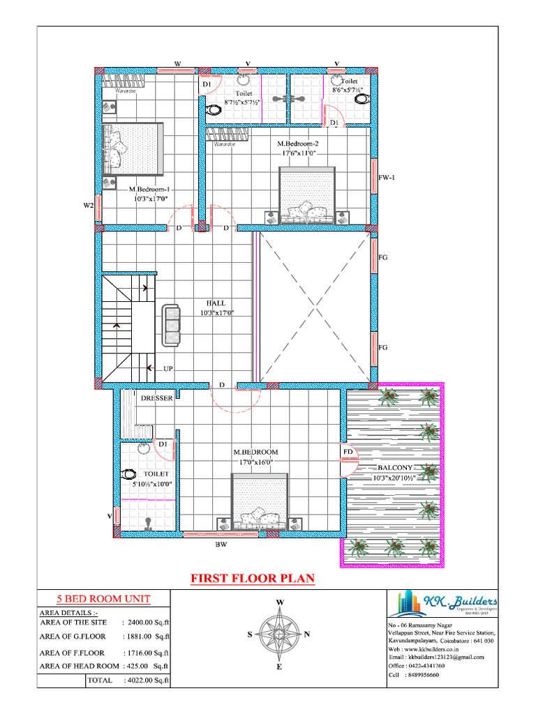 First Floor | PDF